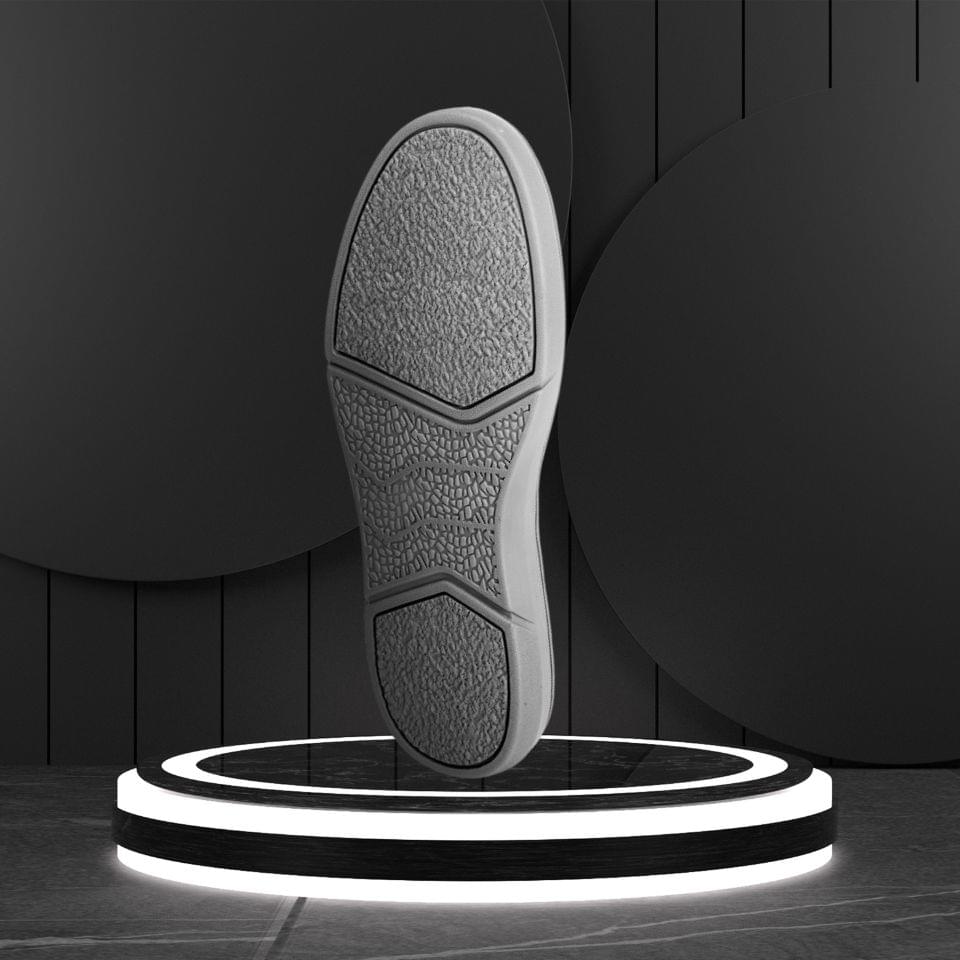 Makson Soles - The Perfect Sole for Every Shoe